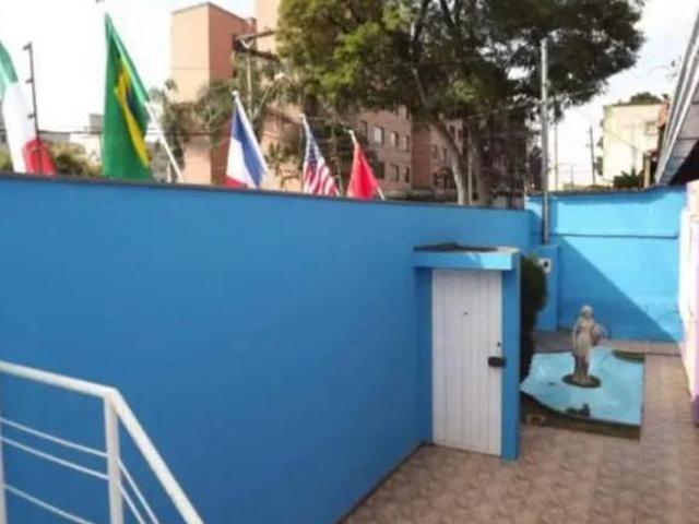 Casa à venda em Santa Branca