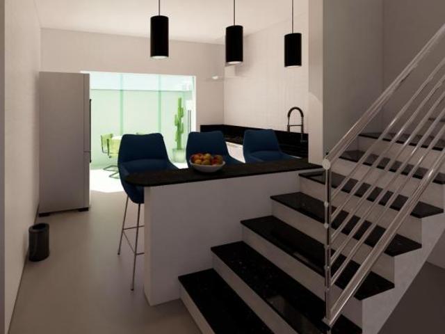 Casa à venda em Santa Branca