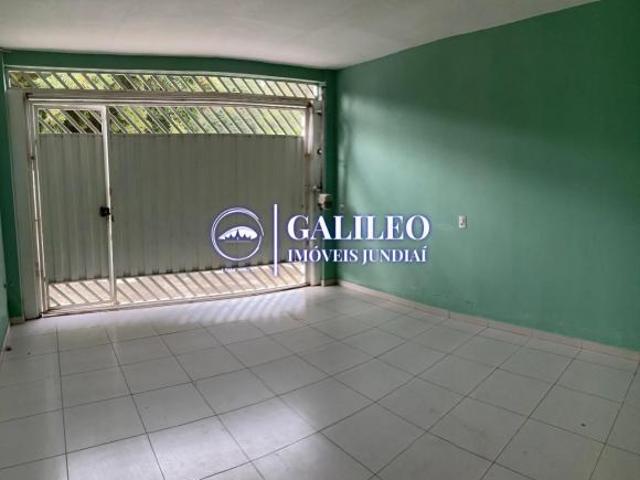 CASA Á VENDA EM SANTA GERTUDES JUNDIAÍ SP