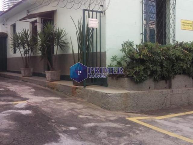 Casa à venda em Santa Efigênia