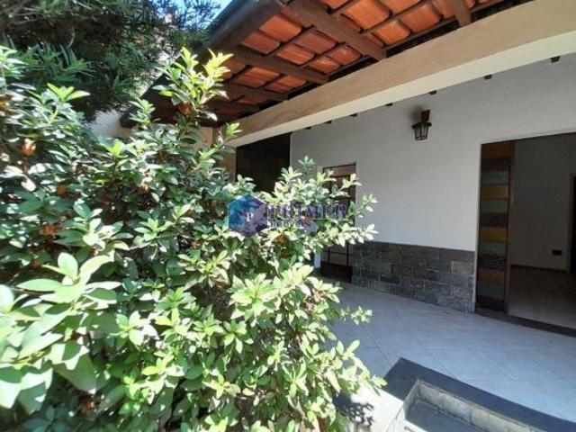 Casa à venda em Santa Efigênia