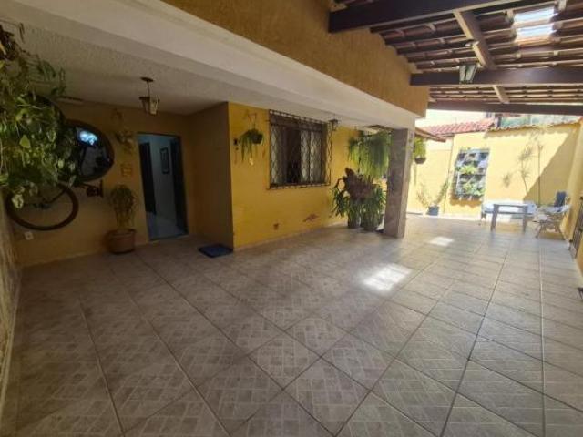 Casa à venda em Santa Efigênia