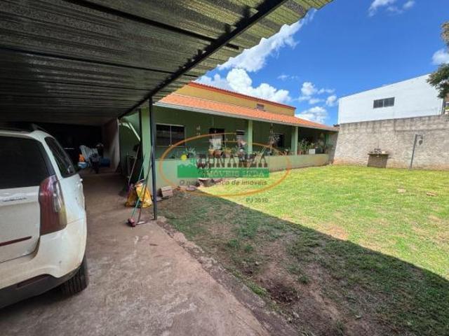 Casa à venda em Santa Efigênia