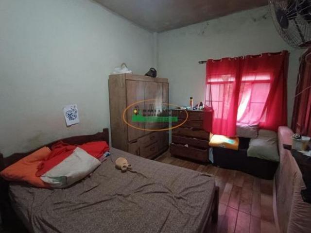 Casa à venda em Santa Efigênia