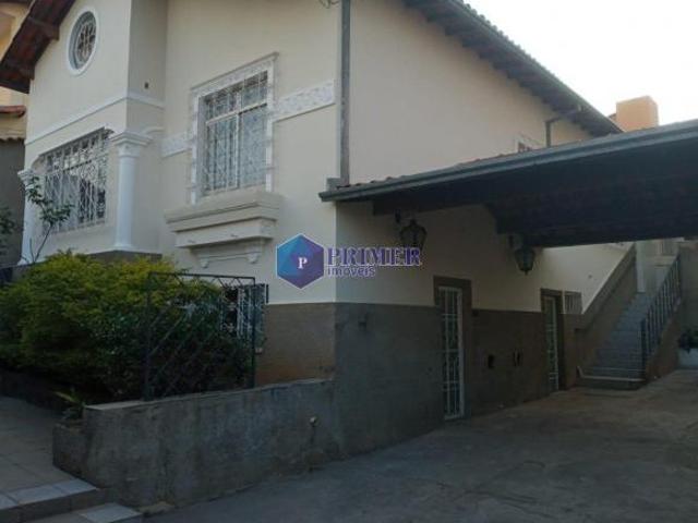 Casa à venda em Santa Efigênia