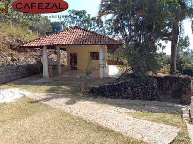 Casa à venda em Santa Eliza