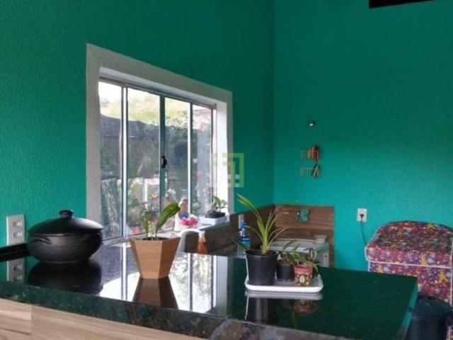 Casa à venda em Santa Eliza