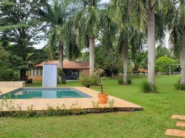 Casa à venda em Santa Eliza