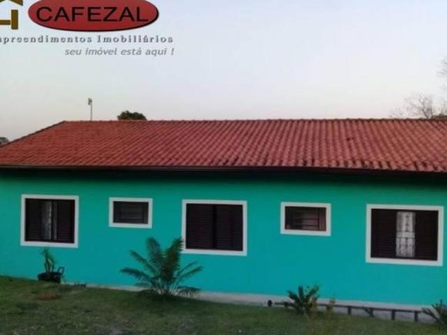 Casa à venda em Santa Eliza