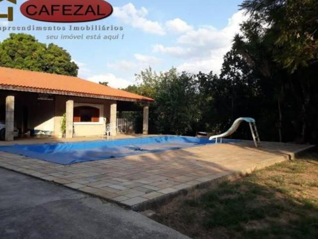 Casa à venda em Santa Eliza