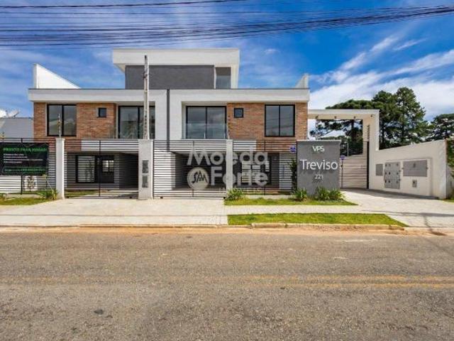 Casa à venda em Santa Felicidade