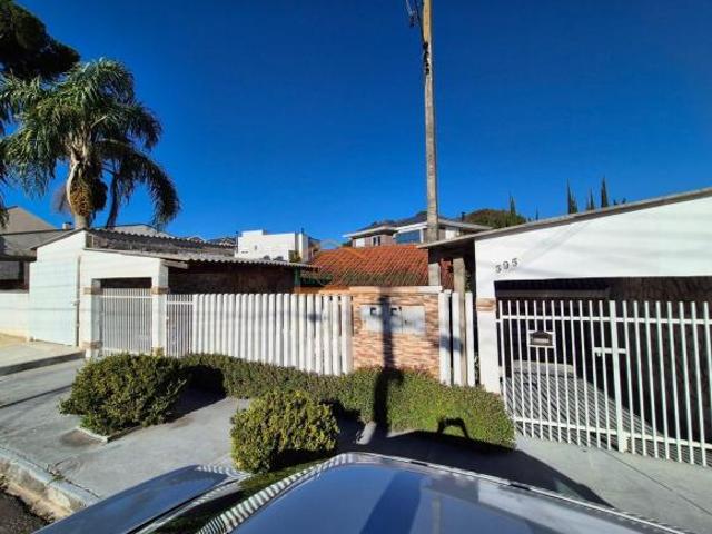 Casa à venda em Santa Felicidade
