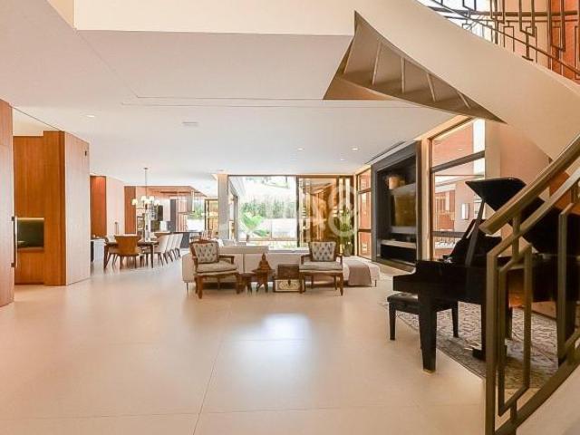 Casa à venda em Santa Felicidade