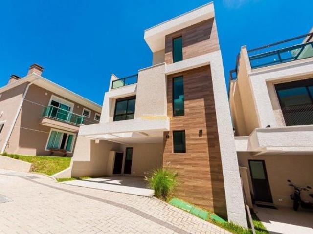 Casa à venda em Santa Felicidade