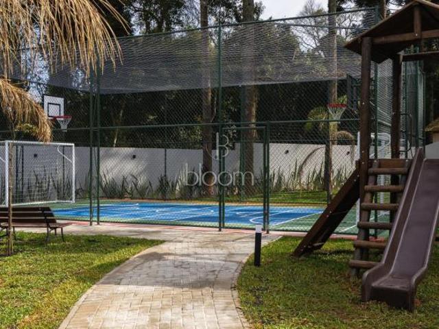 Casa à venda em Santa Felicidade