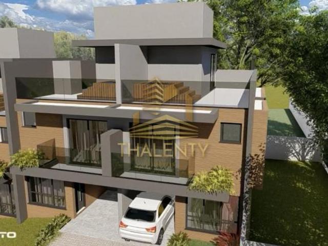Casa à venda em Santa Felicidade