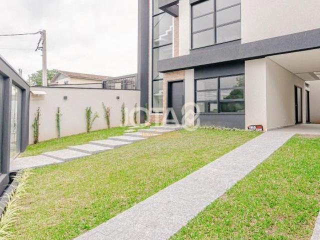 Casa à venda em Santa Felicidade
