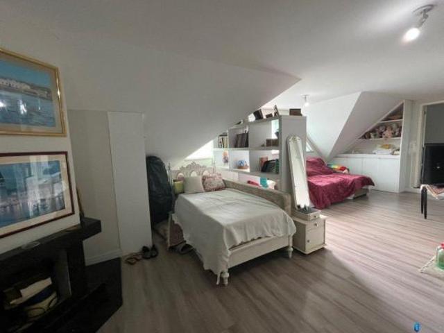 Casa à venda em Santa Felicidade