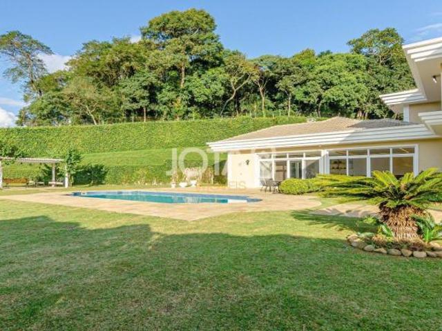 Casa à venda em Santa Felicidade