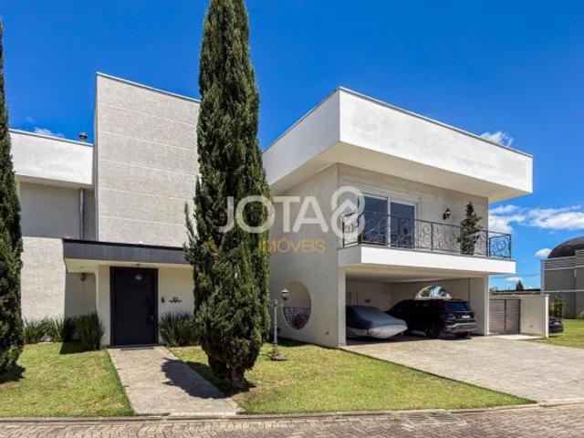 Casa à venda em Santa Felicidade