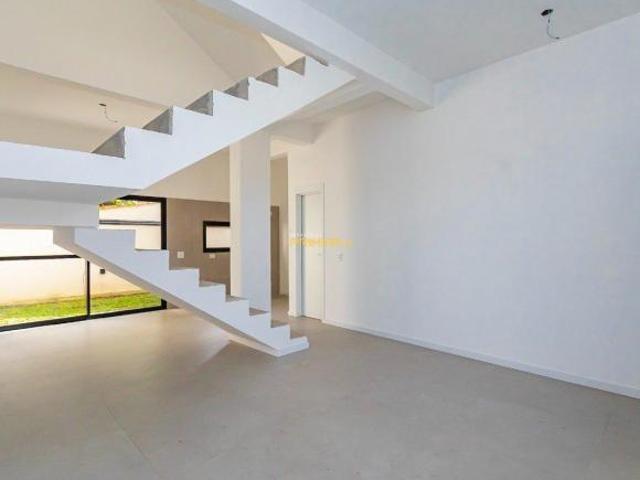 Casa à venda em Santa Felicidade
