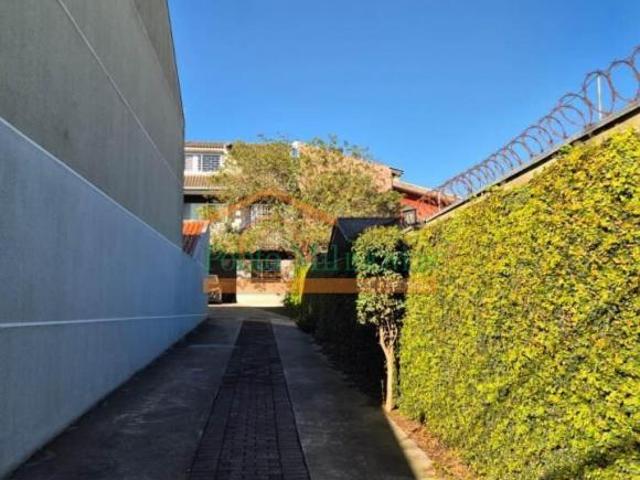 Casa à venda em Santa Felicidade
