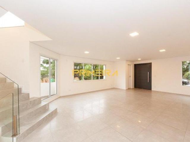 Casa à venda em Santa Felicidade