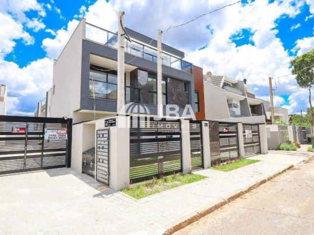 Casa à venda em Santa Felicidade