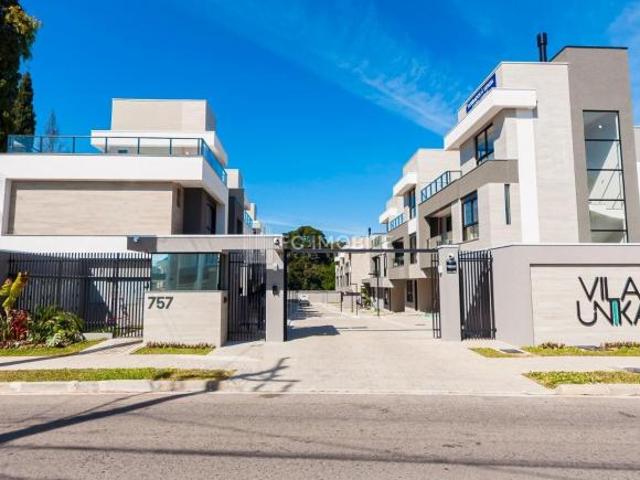 Casa à venda em Santa Felicidade