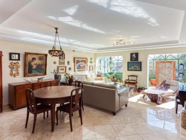 Casa à venda em Santa Felicidade