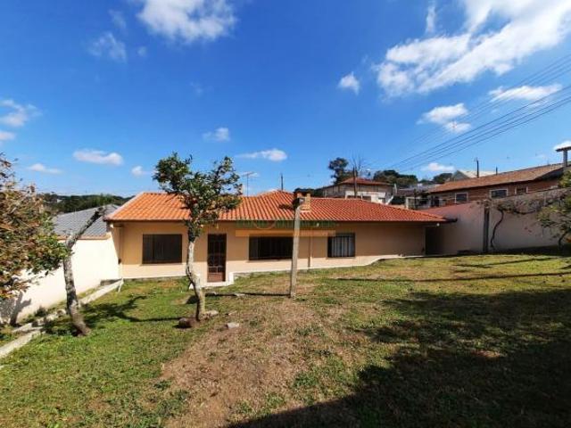 Casa à venda em Santa Felicidade