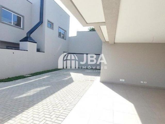 Casa à venda em Santa Felicidade