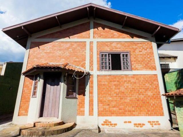 Casa à venda em Santa Felicidade