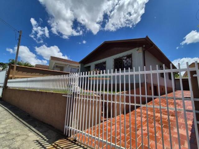 Casa à venda em Santa Felicidade