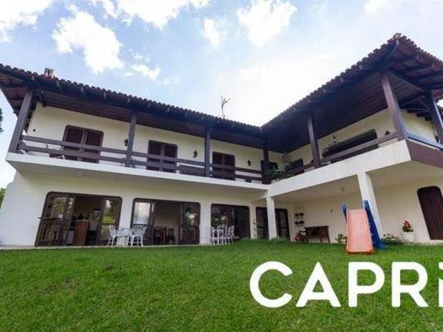 Casa à venda em Santa Felicidade