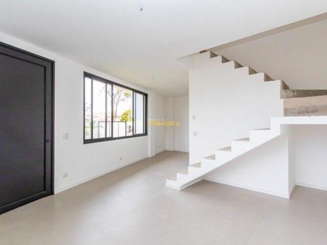 Casa à venda em Santa Felicidade
