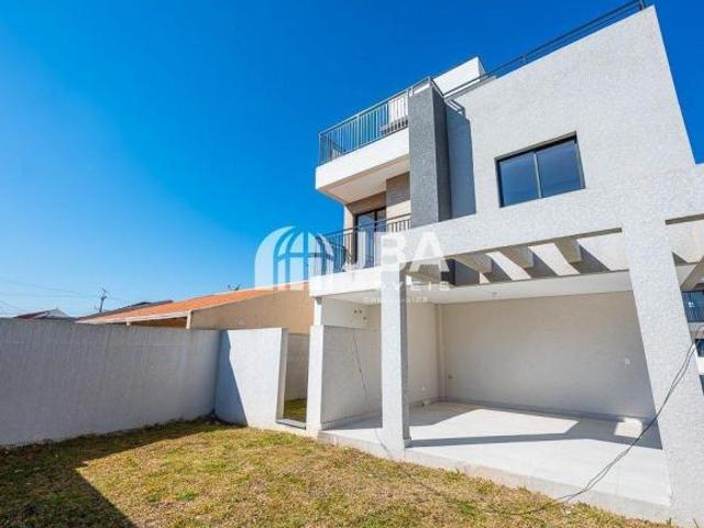 Casa à venda em Santa Felicidade