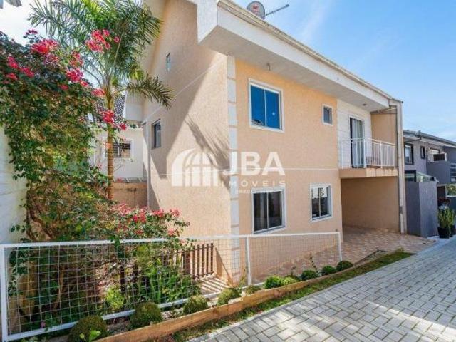 Casa à venda em Santa Felicidade