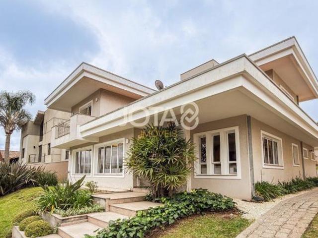 Casa à venda em Santa Felicidade