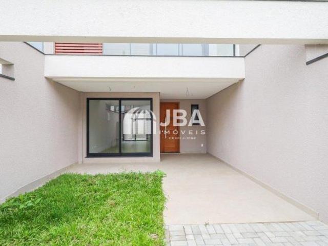 Casa à venda em Santa Felicidade