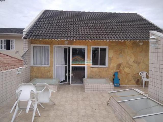 Casa à venda em Santa Felicidade
