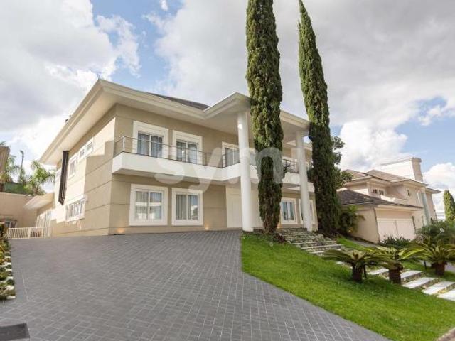 Casa à venda em Santa Felicidade