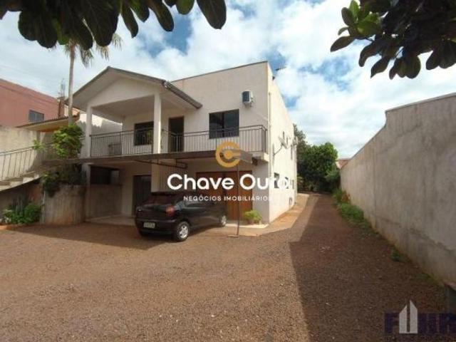 Casa à venda em Santa Felicidade