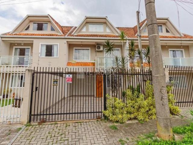 Casa à venda em Santa Felicidade