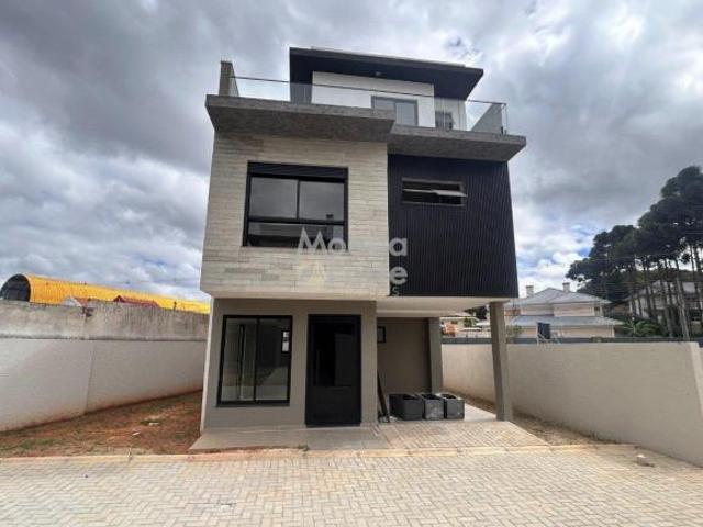 Casa à venda em Santa Felicidade