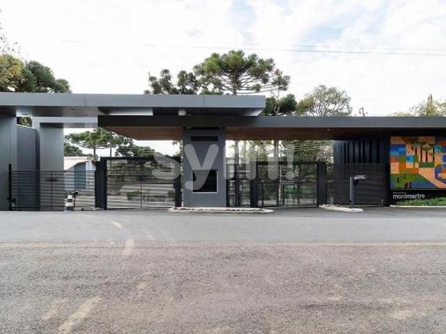 Casa à venda em Santa Felicidade