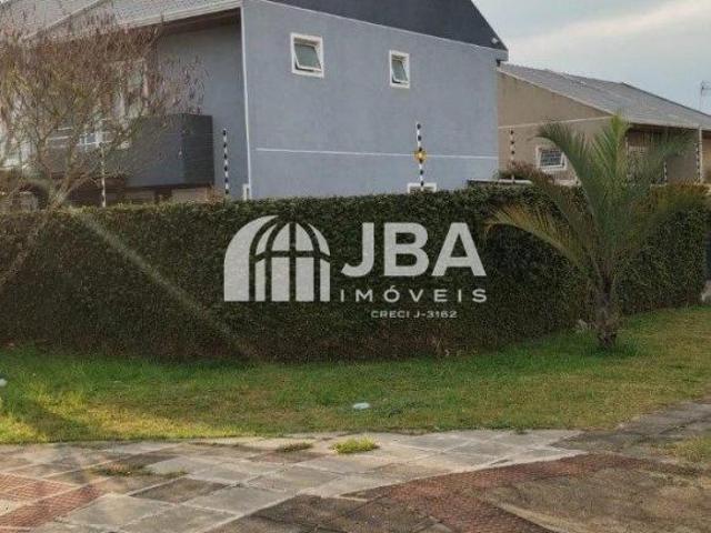Casa à venda em Santa Felicidade