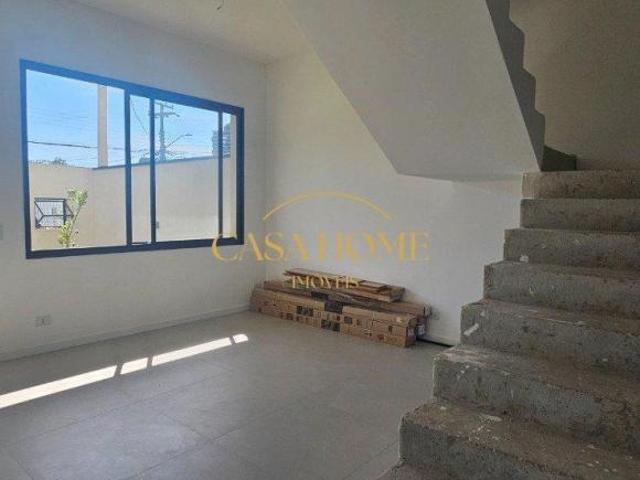 Casa à venda em Santa Felicidade