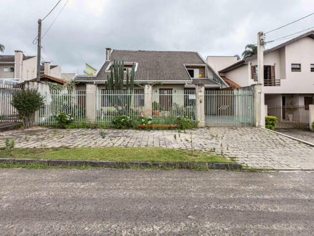 Casa à venda em Santa Felicidade