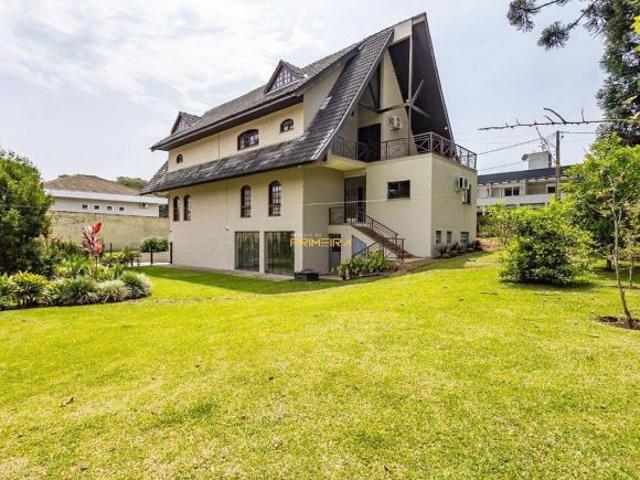 Casa à venda em Santa Felicidade